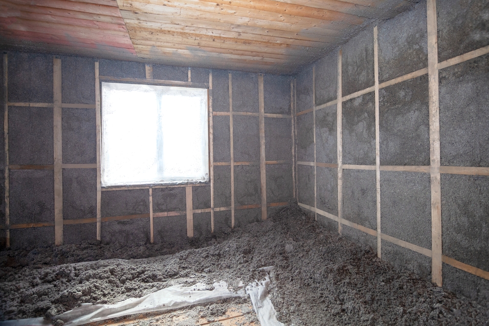 Top Benefits of Dense Pack Cellulose Insulation for Homes in Nevada ...