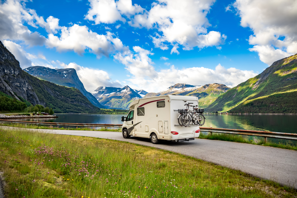 The Importance of Insulating Mobile and Manufactured Homes in Yolo ...